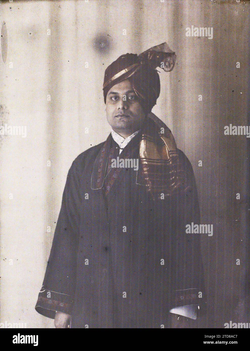 France rathindranath tagore hi-res stock photography and images - Alamy