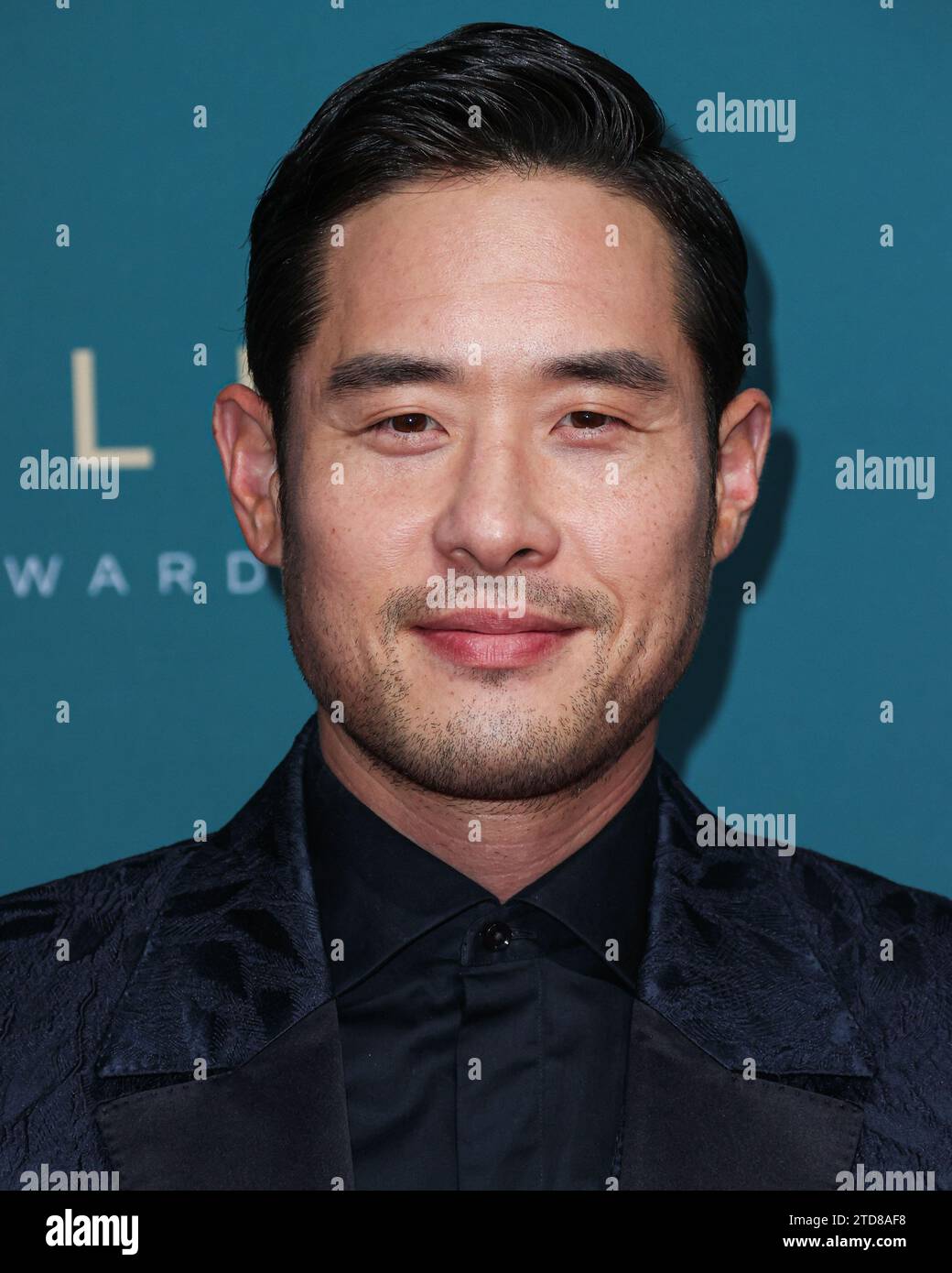 Beverly Hills, United States. 16th Dec, 2023. BEVERLY HILLS, LOS ...