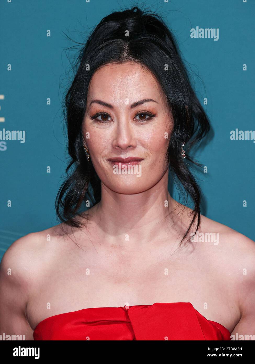 Beverly Hills, United States. 16th Dec, 2023. BEVERLY HILLS, LOS ...