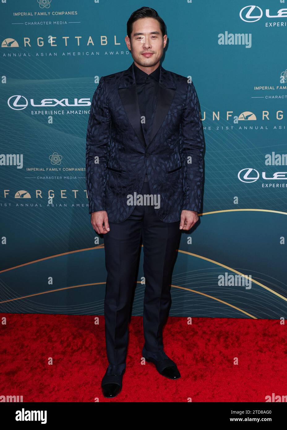 Beverly Hills, United States. 16th Dec, 2023. BEVERLY HILLS, LOS ...