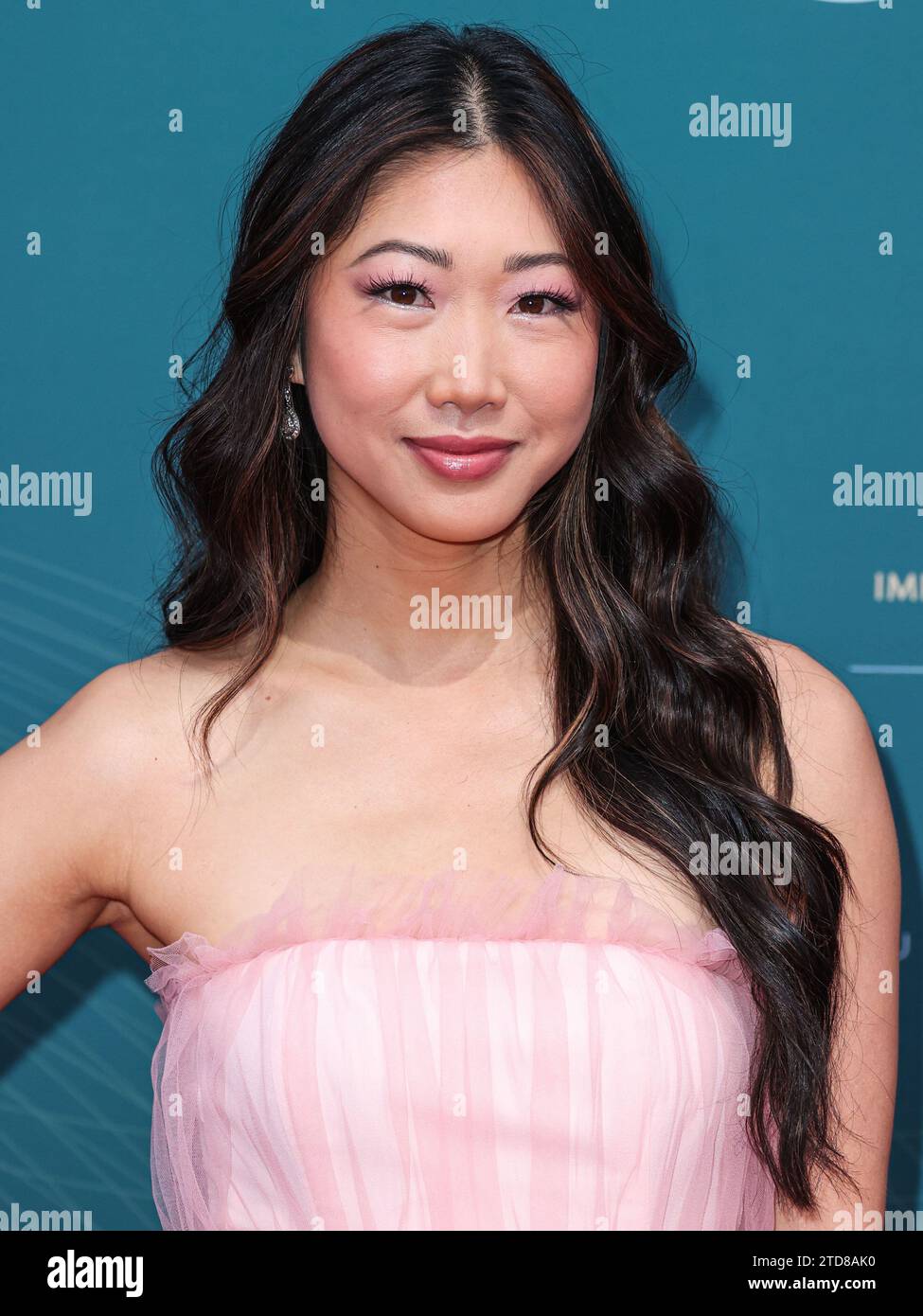 Beverly Hills, United States. 16th Dec, 2023. BEVERLY HILLS, LOS ...