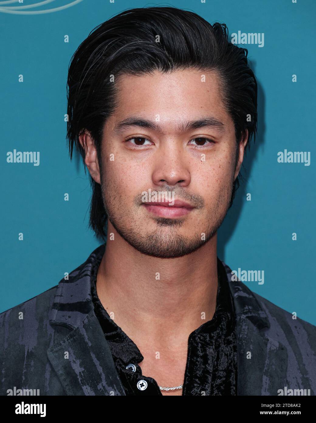 Beverly Hills, United States. 16th Dec, 2023. BEVERLY HILLS, LOS ...