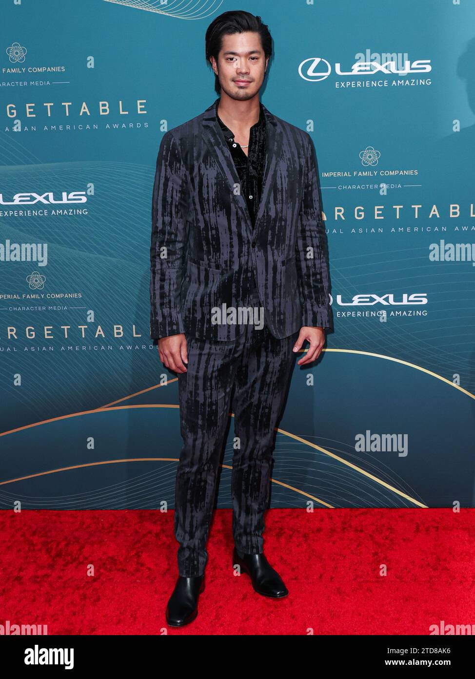 Beverly Hills, United States. 16th Dec, 2023. BEVERLY HILLS, LOS ...