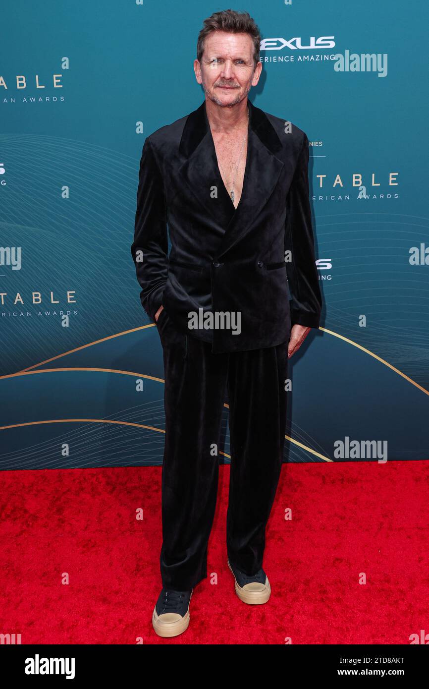 Beverly Hills, United States. 16th Dec, 2023. BEVERLY HILLS, LOS ...