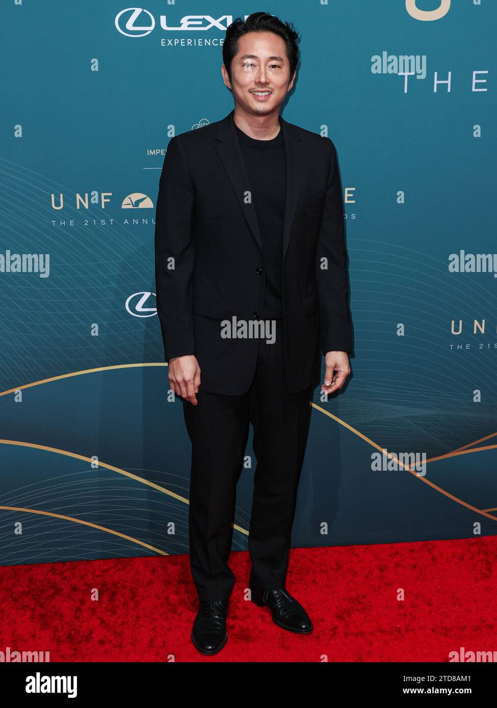 Beverly Hills, United States. 16th Dec, 2023. BEVERLY HILLS, LOS ...