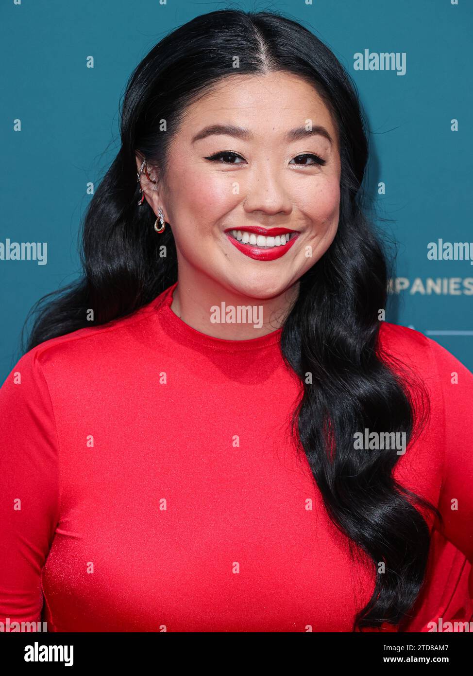 Beverly Hills, United States. 16th Dec, 2023. BEVERLY HILLS, LOS ...