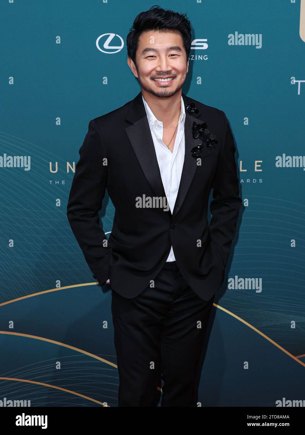 Beverly Hills, United States. 16th Dec, 2023. BEVERLY HILLS, LOS ...