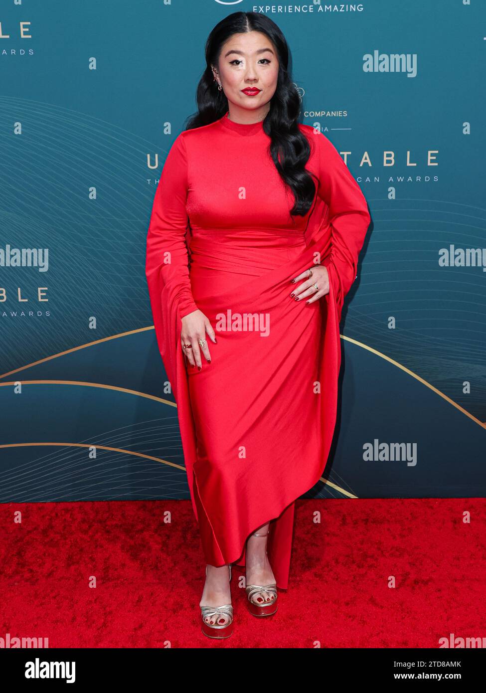 Beverly Hills, United States. 16th Dec, 2023. BEVERLY HILLS, LOS ...