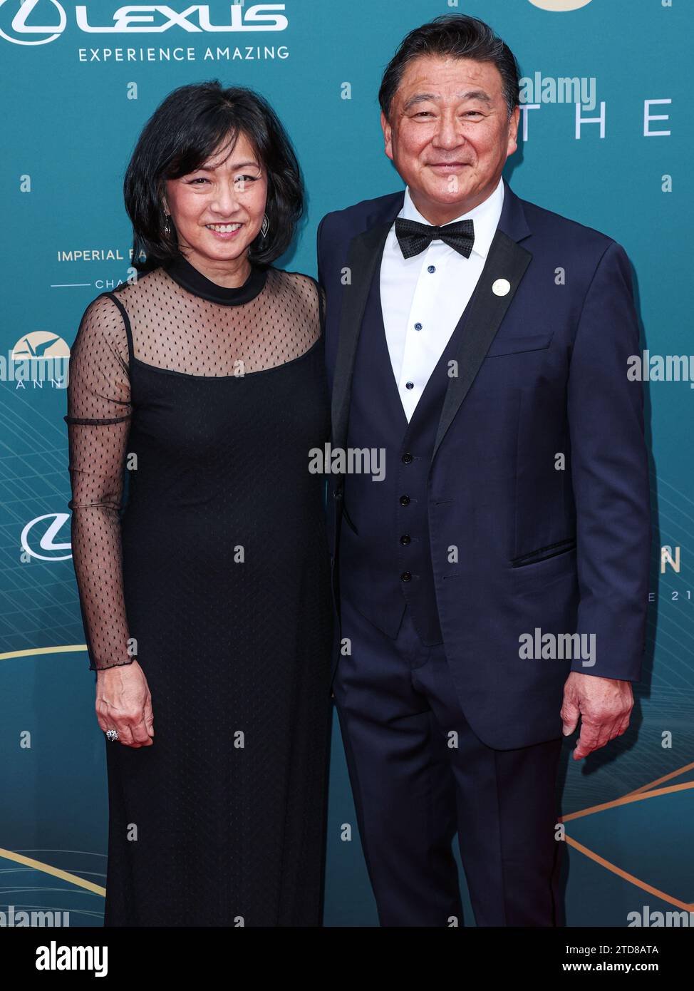 Tammy ryu hi-res stock photography and images - Alamy