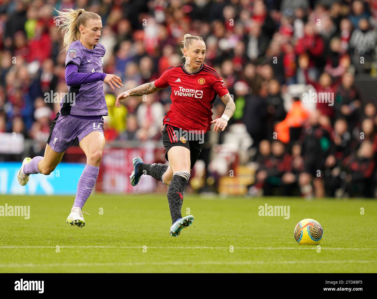 Leah clark hi-res stock photography and images - Alamy