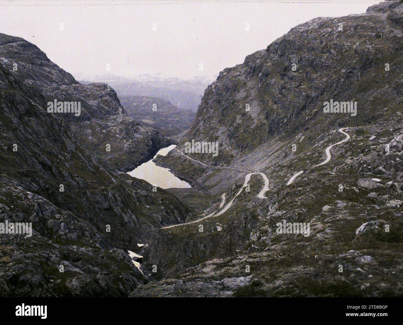 Eide lake hi-res stock photography and images - Alamy