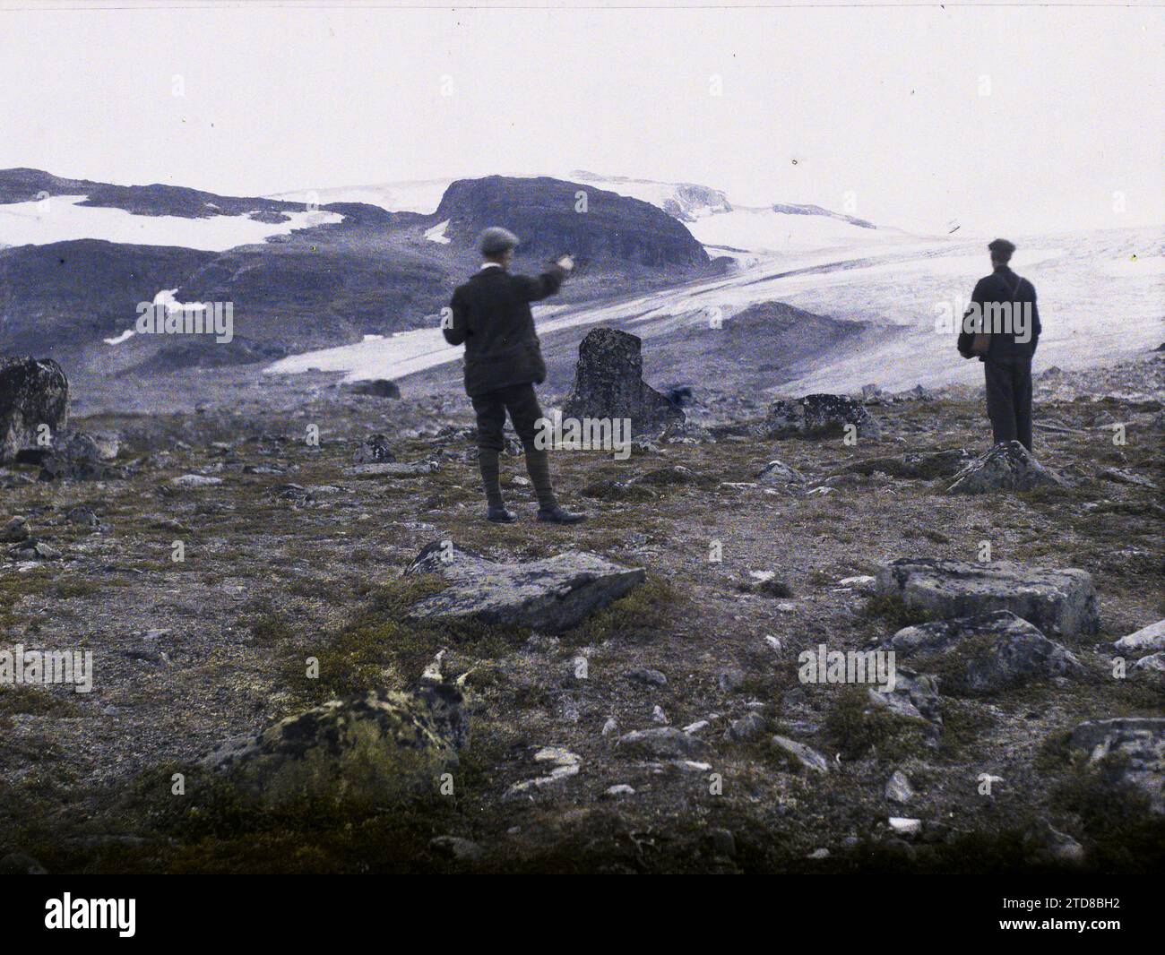 Norway anders beer wilse hi-res stock photography and images - Alamy