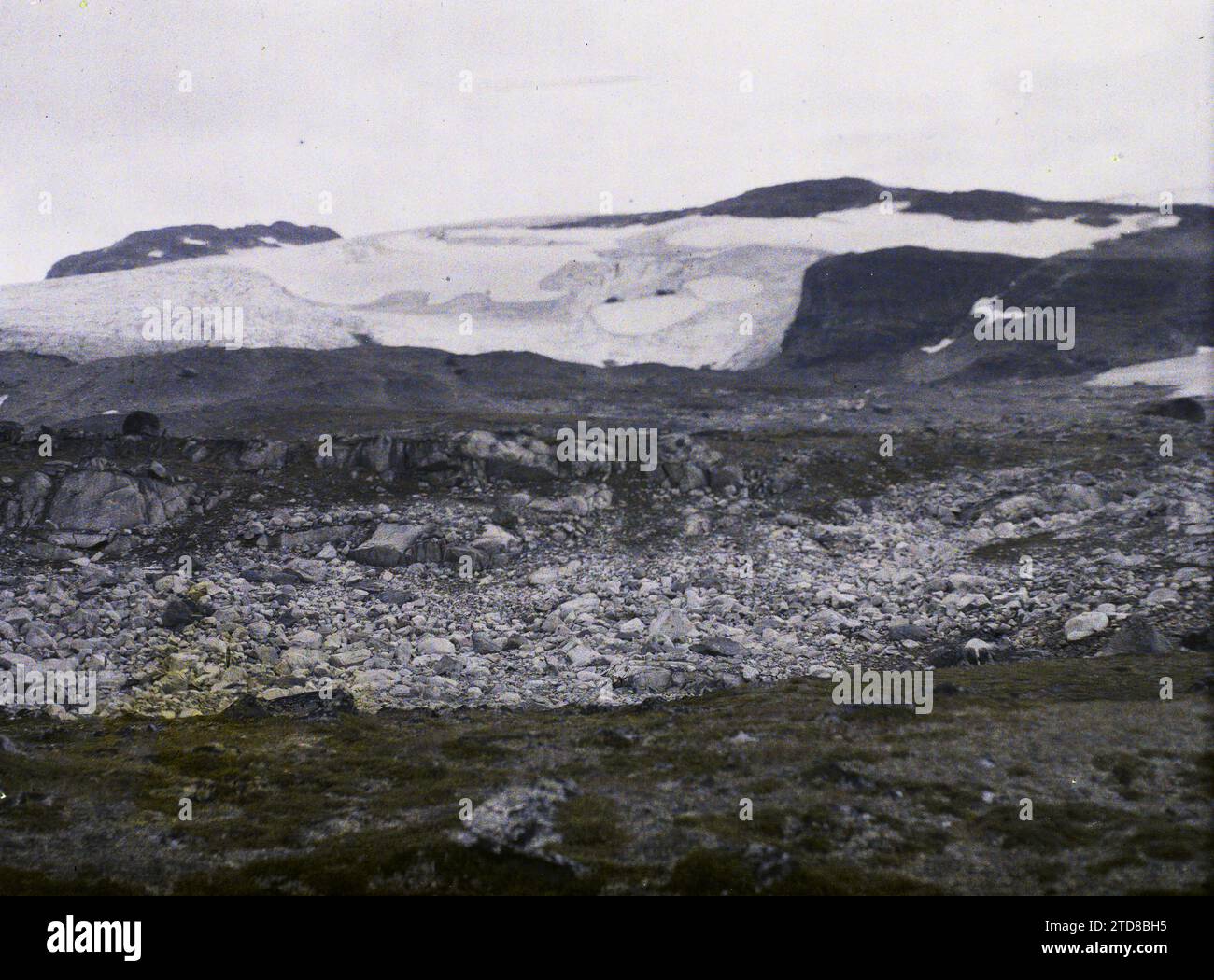 Finse, Norway Hardangerjökulen glacier, Nature, Environment, HD ...