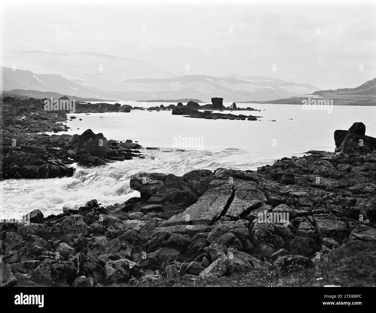 Finse, Norway Lake Fisevatnet, Nature, Environment, Landscape, Mount ...
