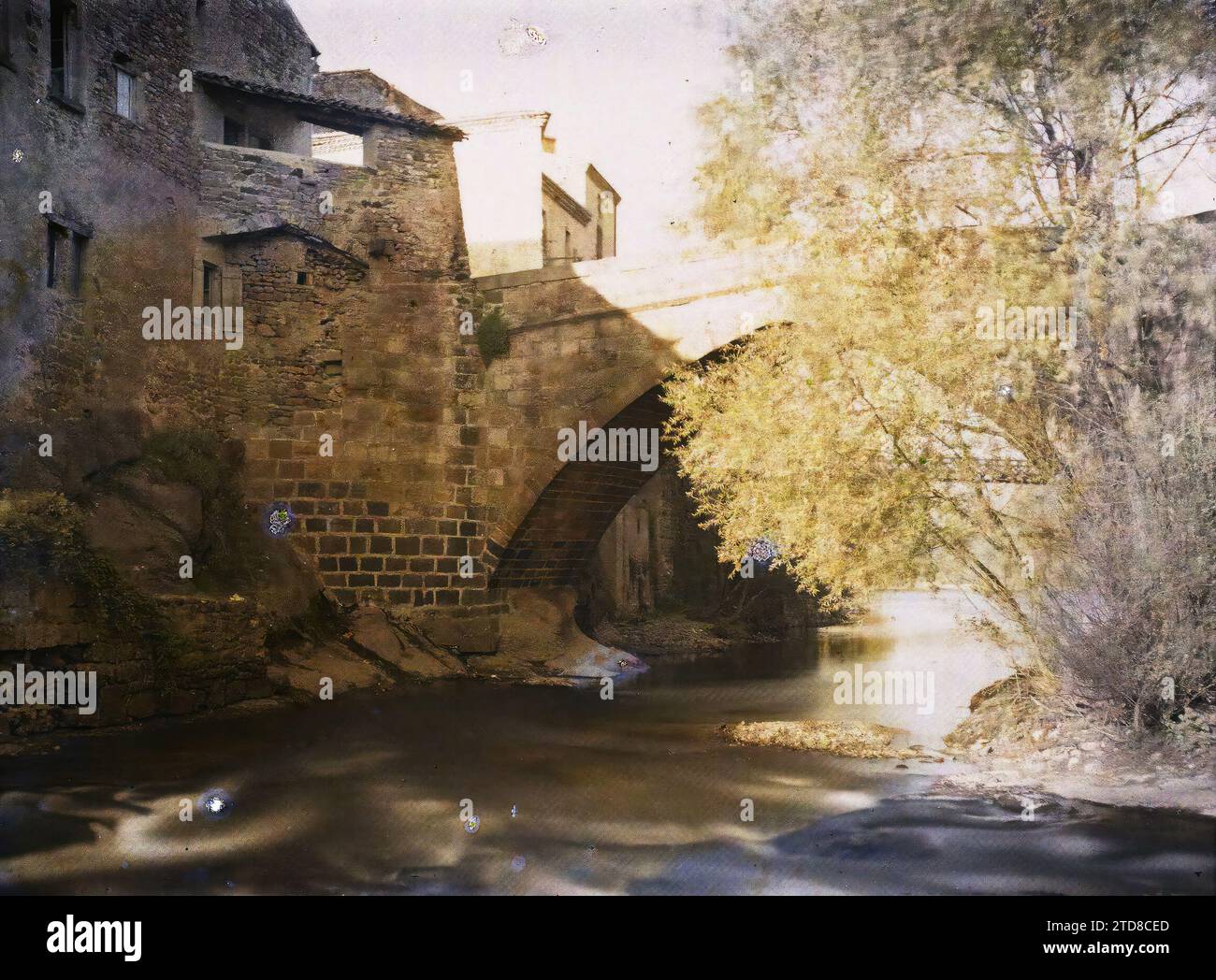 Civil engineering river hydrography bridge habitat architecture hi-res ...