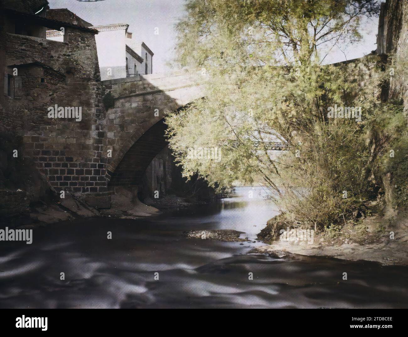 Elbows, France, Habitat, Architecture, Nature, Environment, Art ...