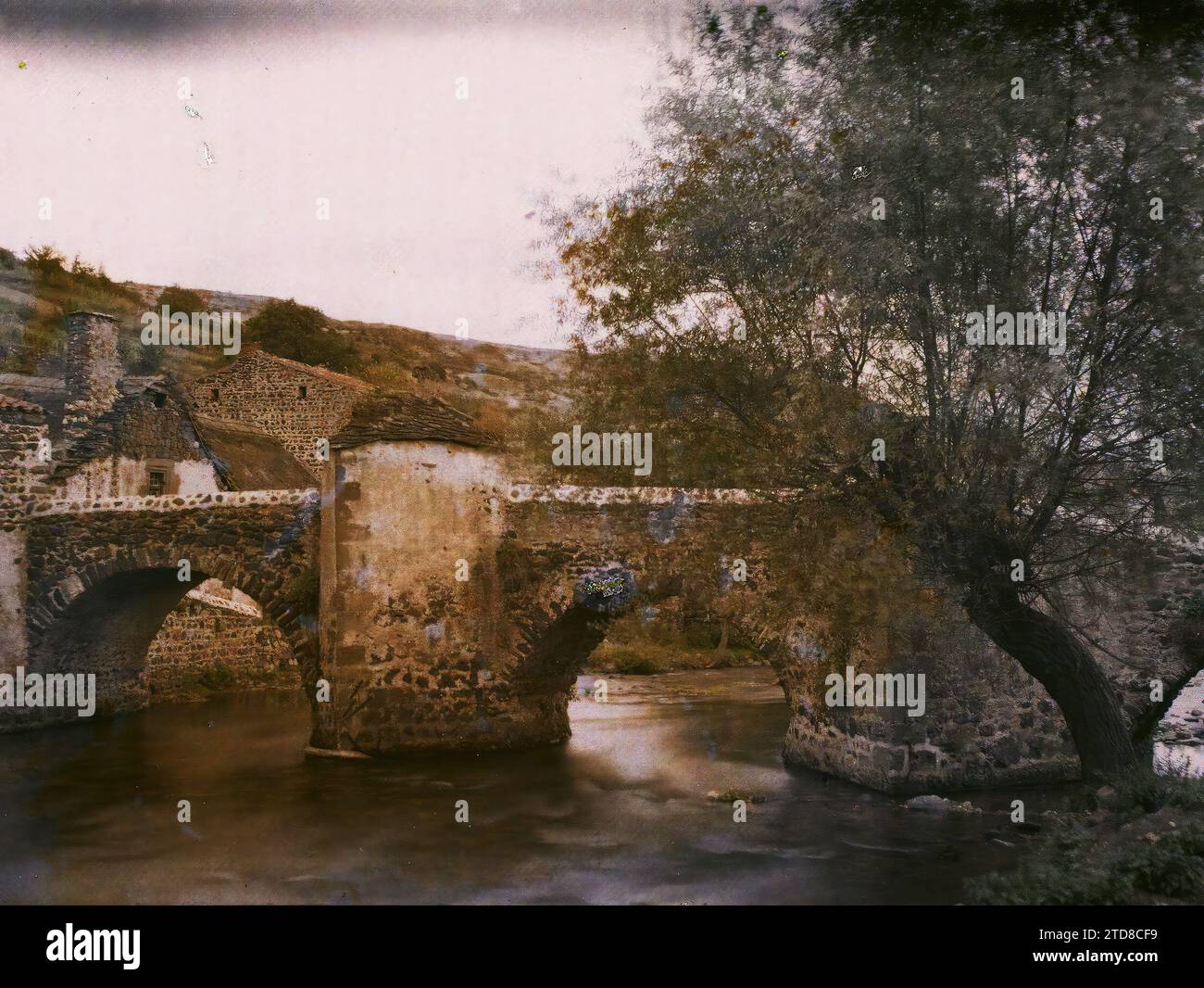 Civil engineering river hydrography bridge habitat architecture hi-res ...