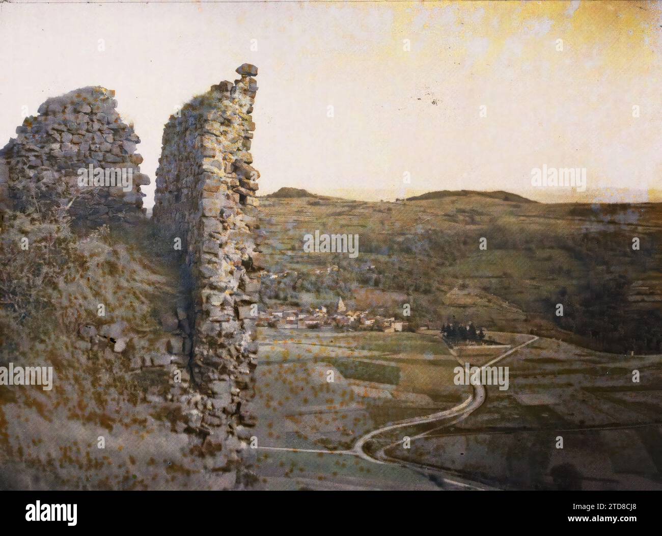 Buron, France, Nature, Environment, Habitat, Architecture, Art ...