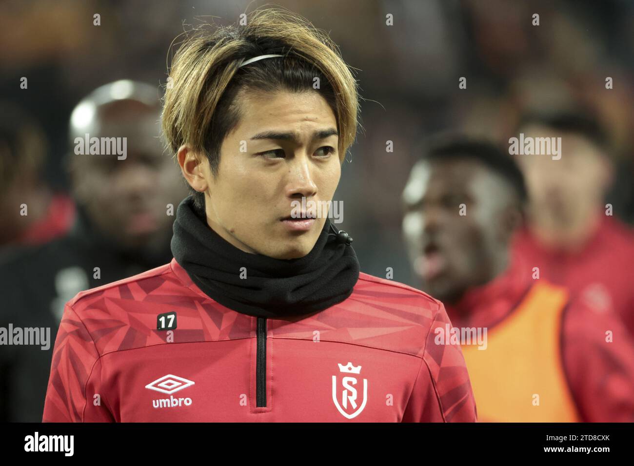 Keito nakamura hi-res stock photography and images - Alamy