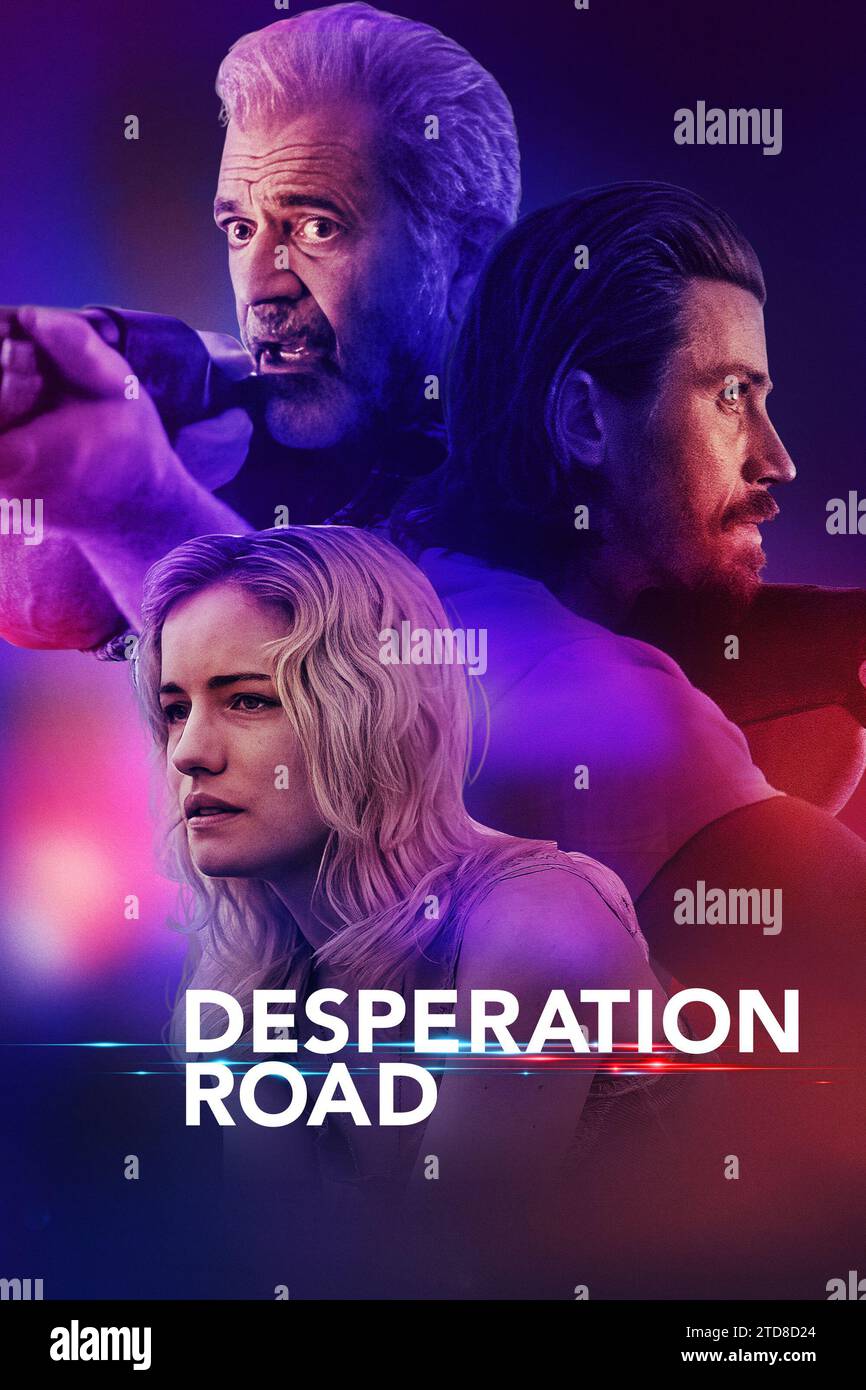 Mel gibson desperation road hi-res stock photography and images - Alamy Mel gibson desperation road hi-res stock photography and images - Alamy
