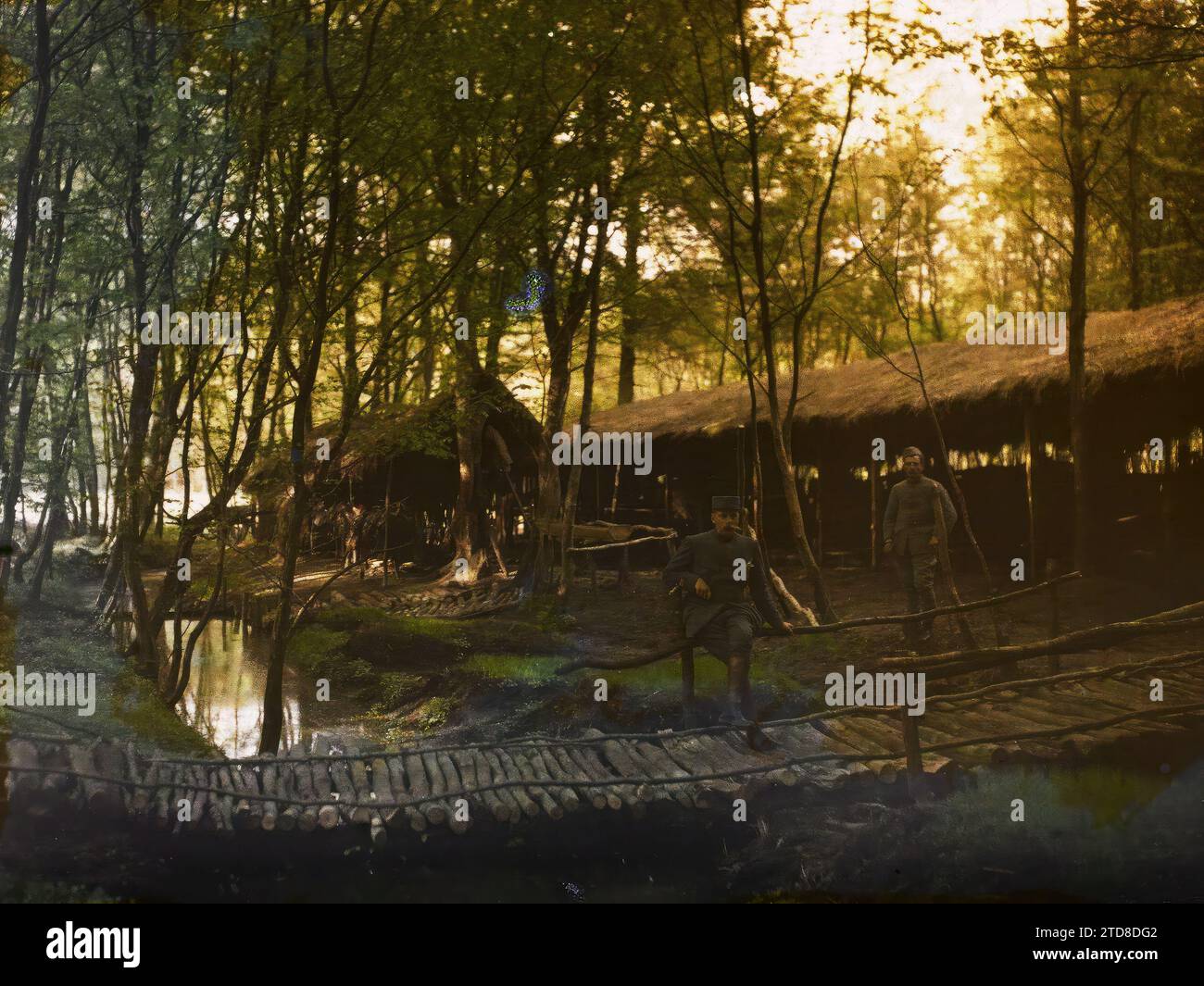 Ephemeral watercourse hi-res stock photography and images - Alamy