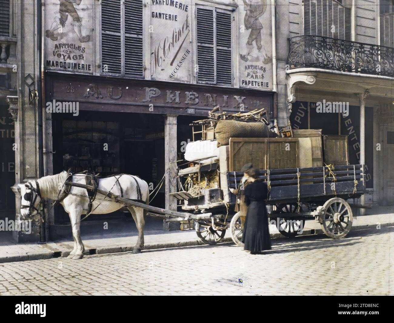 Moving rue de letape hi-res stock photography and images - Alamy