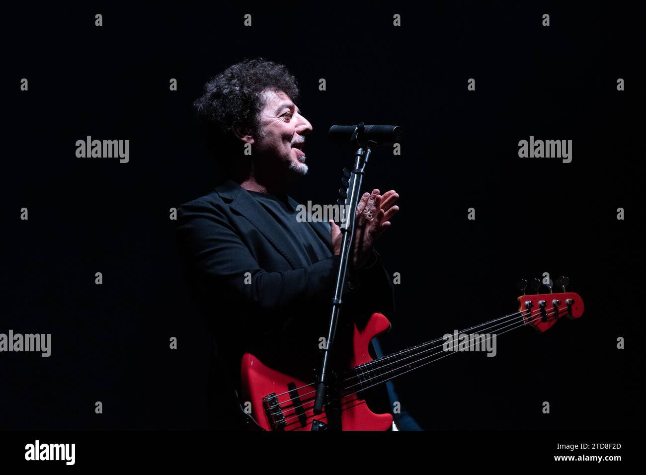 Max gazze singer hi-res stock photography and images - Alamy