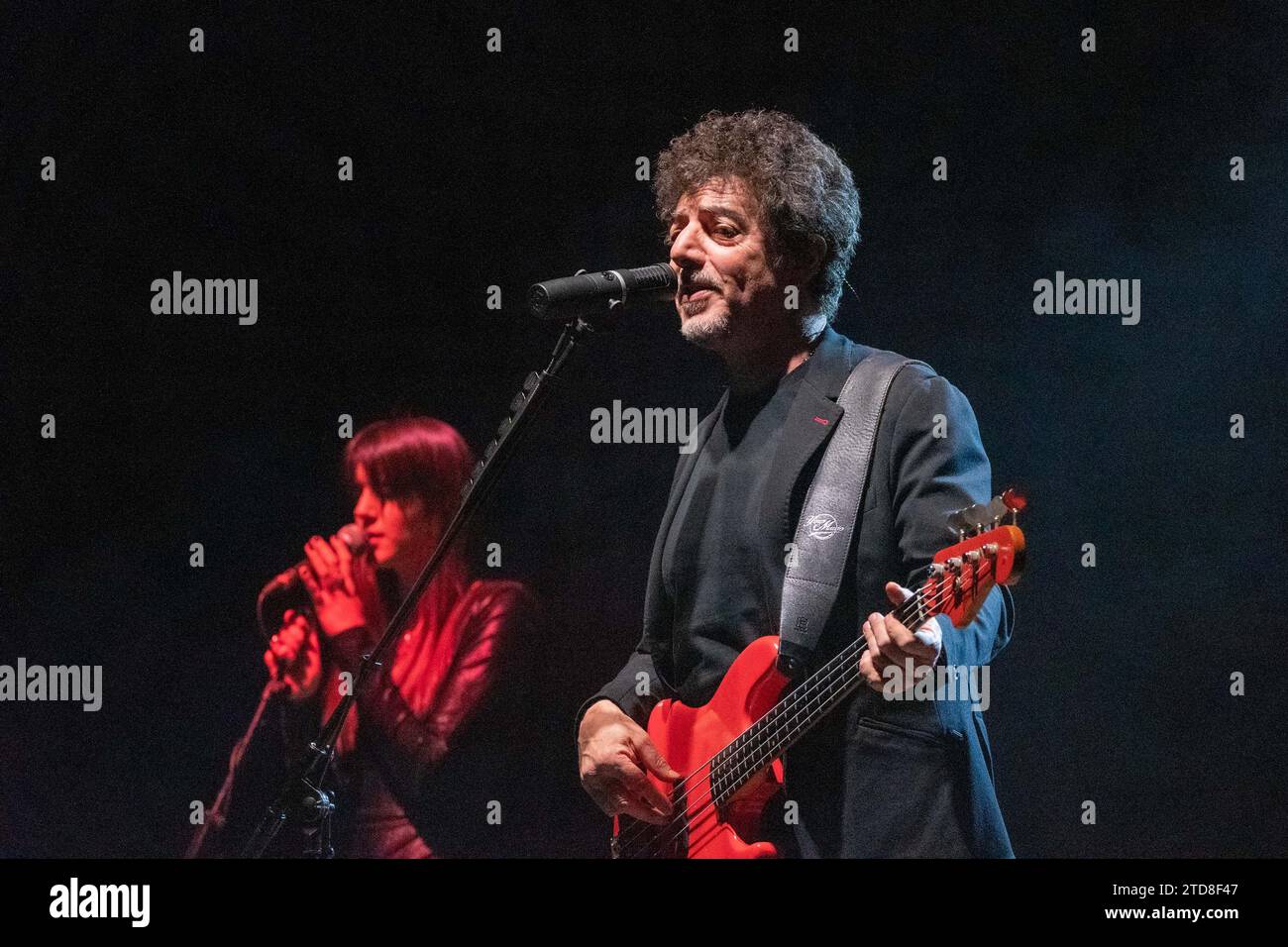 Max gazze concert hi-res stock photography and images - Alamy