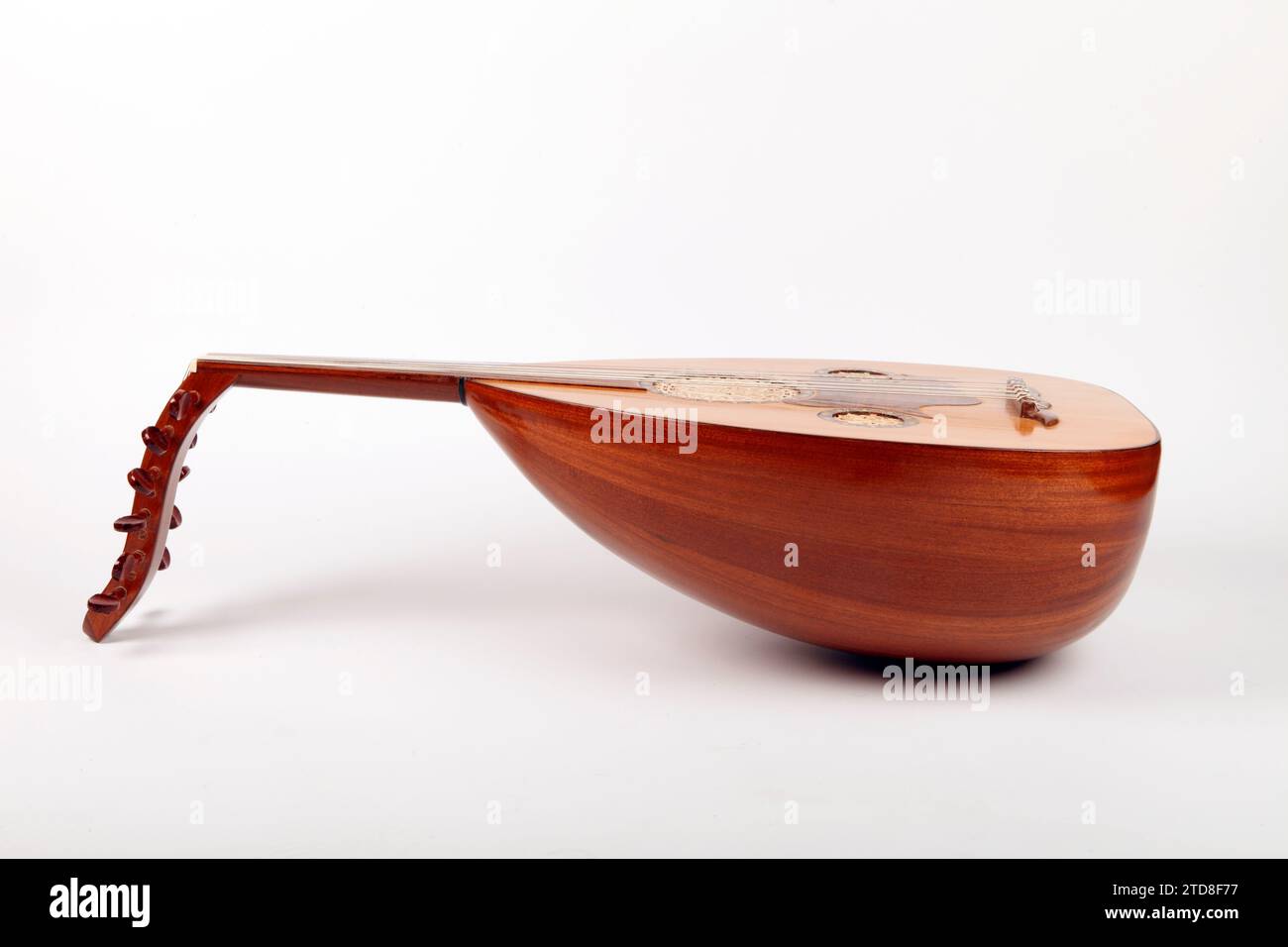 Egyptian musical instruments hi-res stock photography and images - Alamy