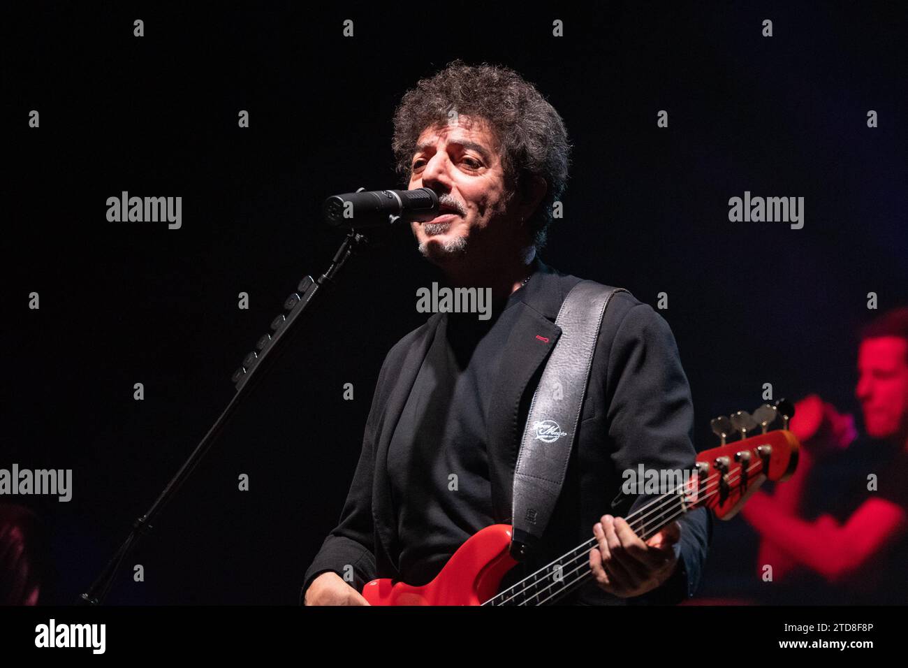 Max gazze concert hi-res stock photography and images - Alamy