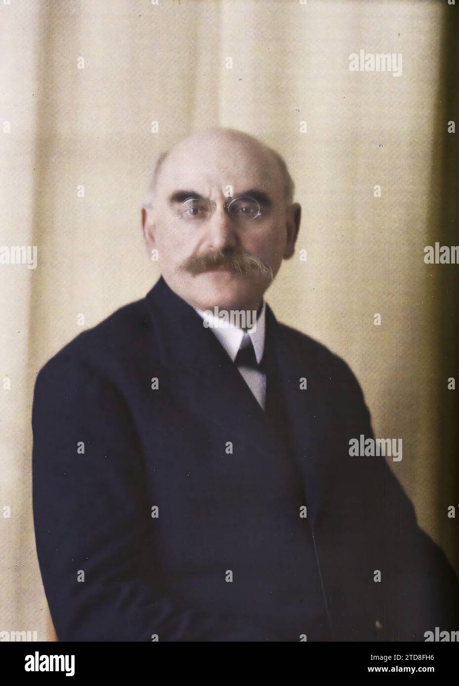 Mr leopold kahn 22 hi-res stock photography and images - Alamy