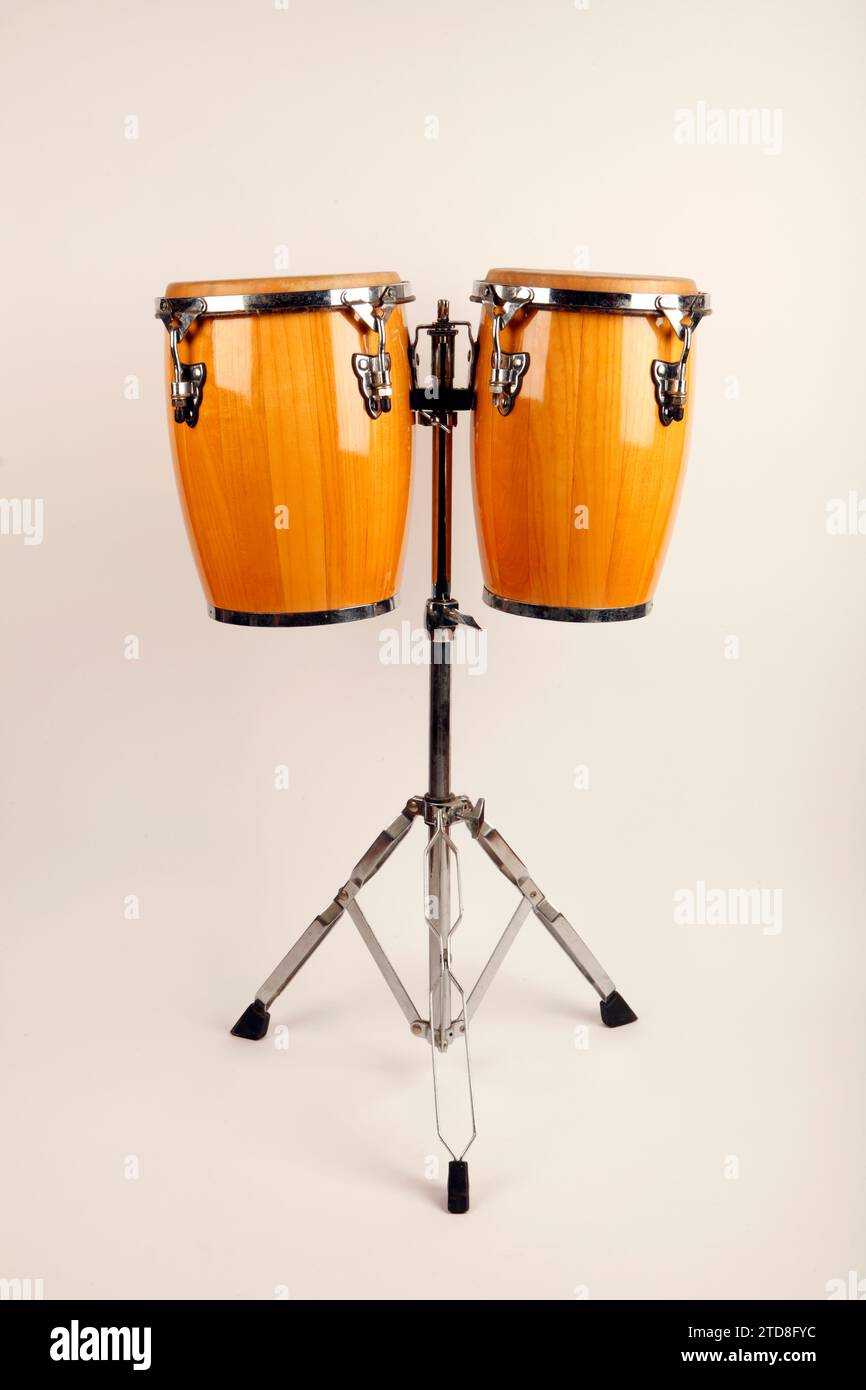 Mini congas hi-res stock photography and images - Alamy