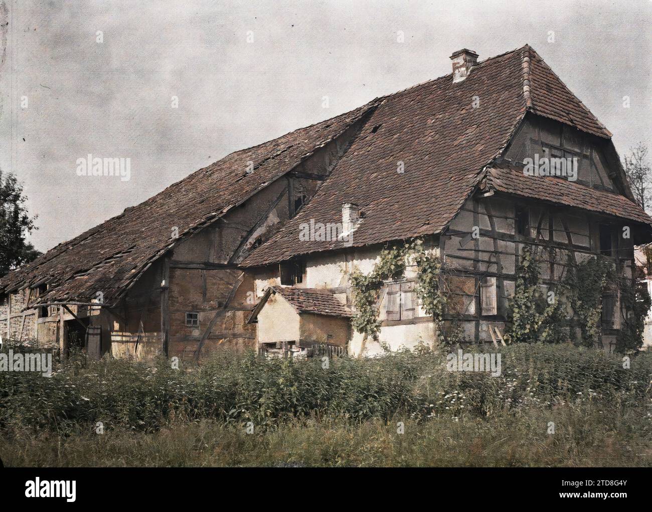 France largitzen hi-res stock photography and images - Alamy