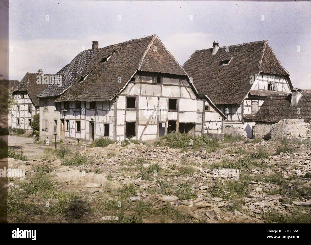 Balschwiller balschwiller hi-res stock photography and images - Alamy