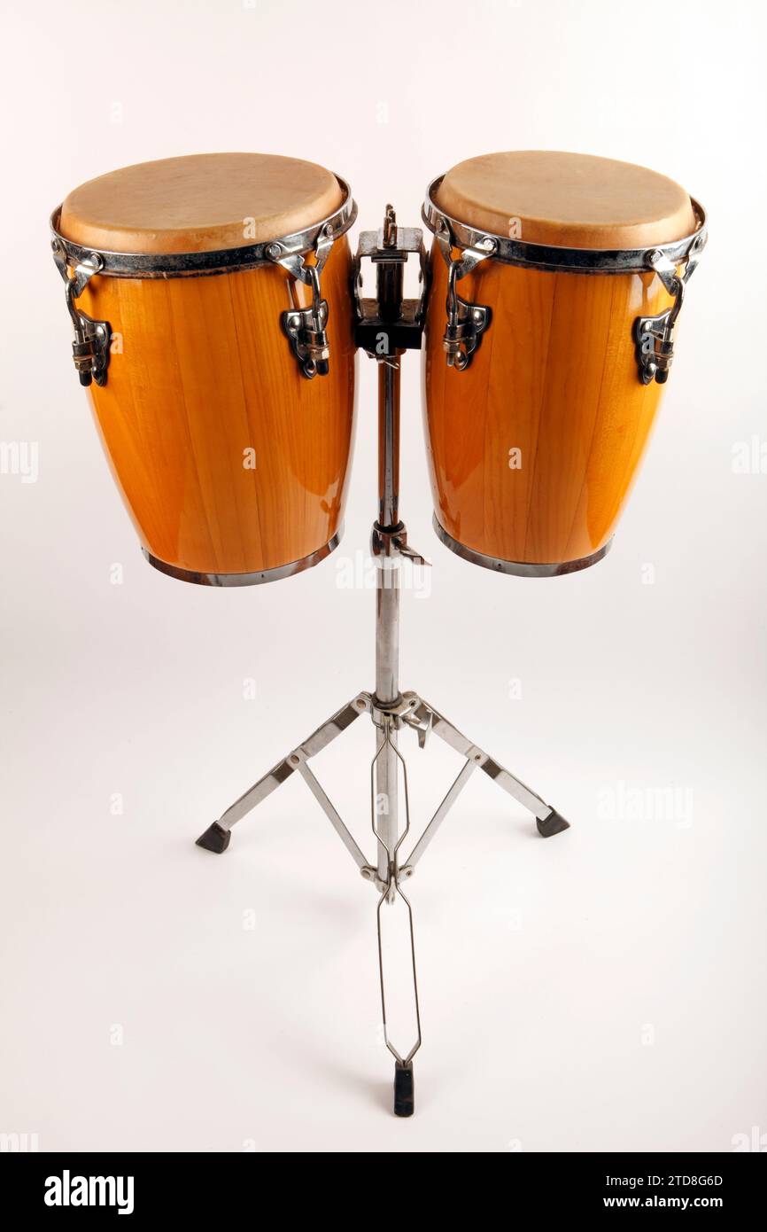 Mini congas hi-res stock photography and images - Alamy