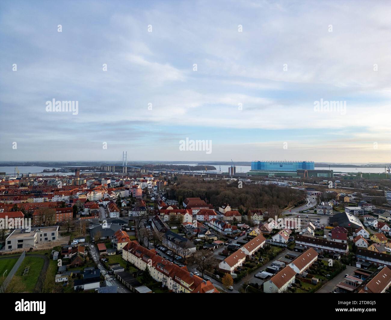 Mv shipyards hi-res stock photography and images - Alamy