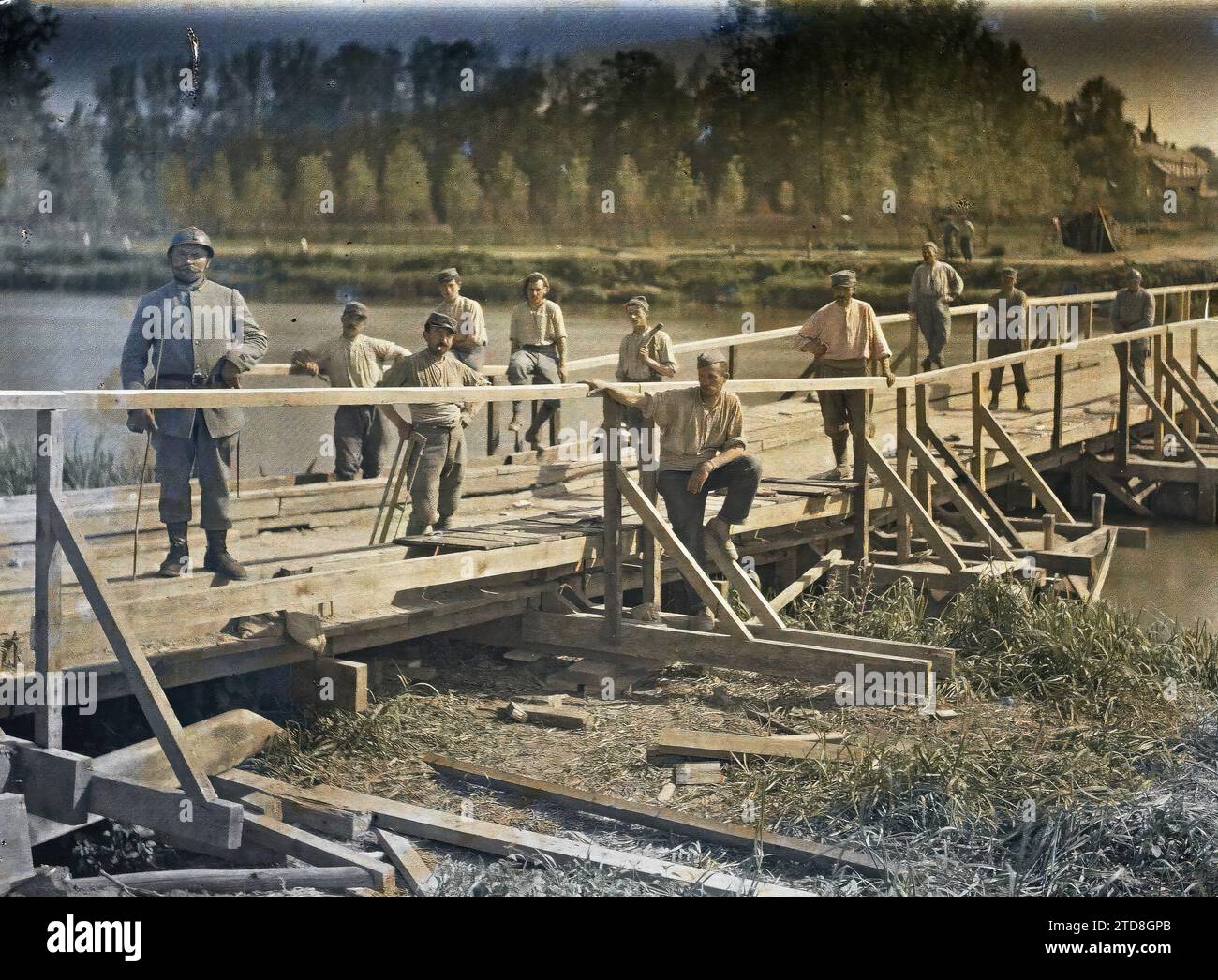 Military working environment hi-res stock photography and images - Alamy