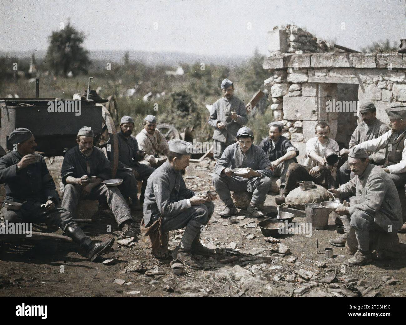 370th infantry regiment hi-res stock photography and images - Alamy
