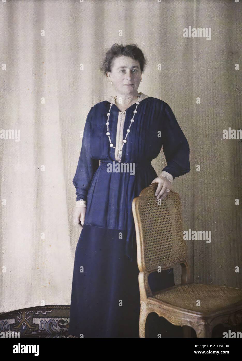 Mme de massary 18 hi-res stock photography and images - Alamy