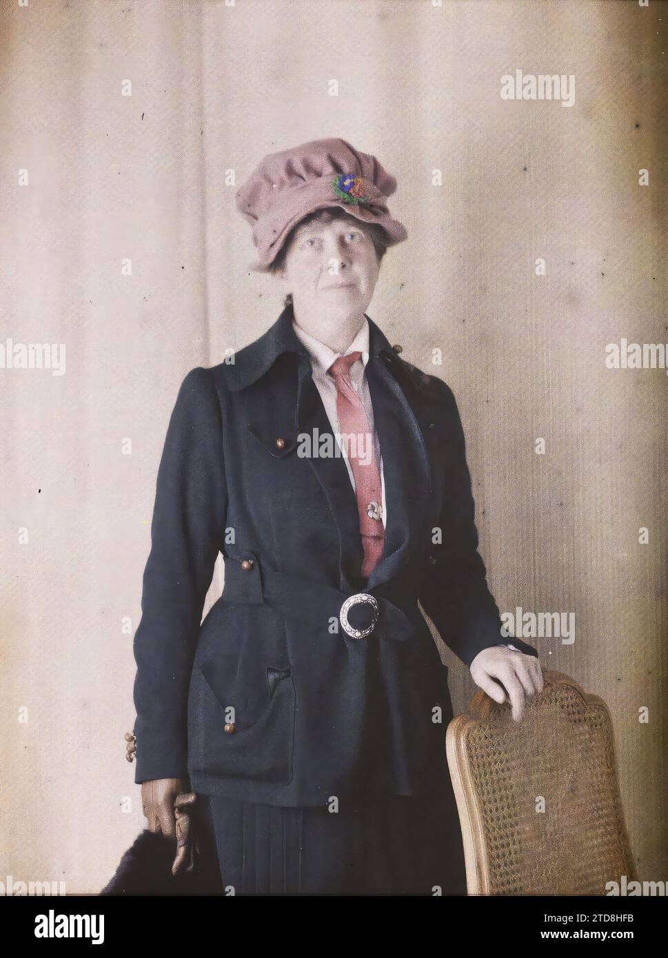 Miss wingrove hi-res stock photography and images - Alamy