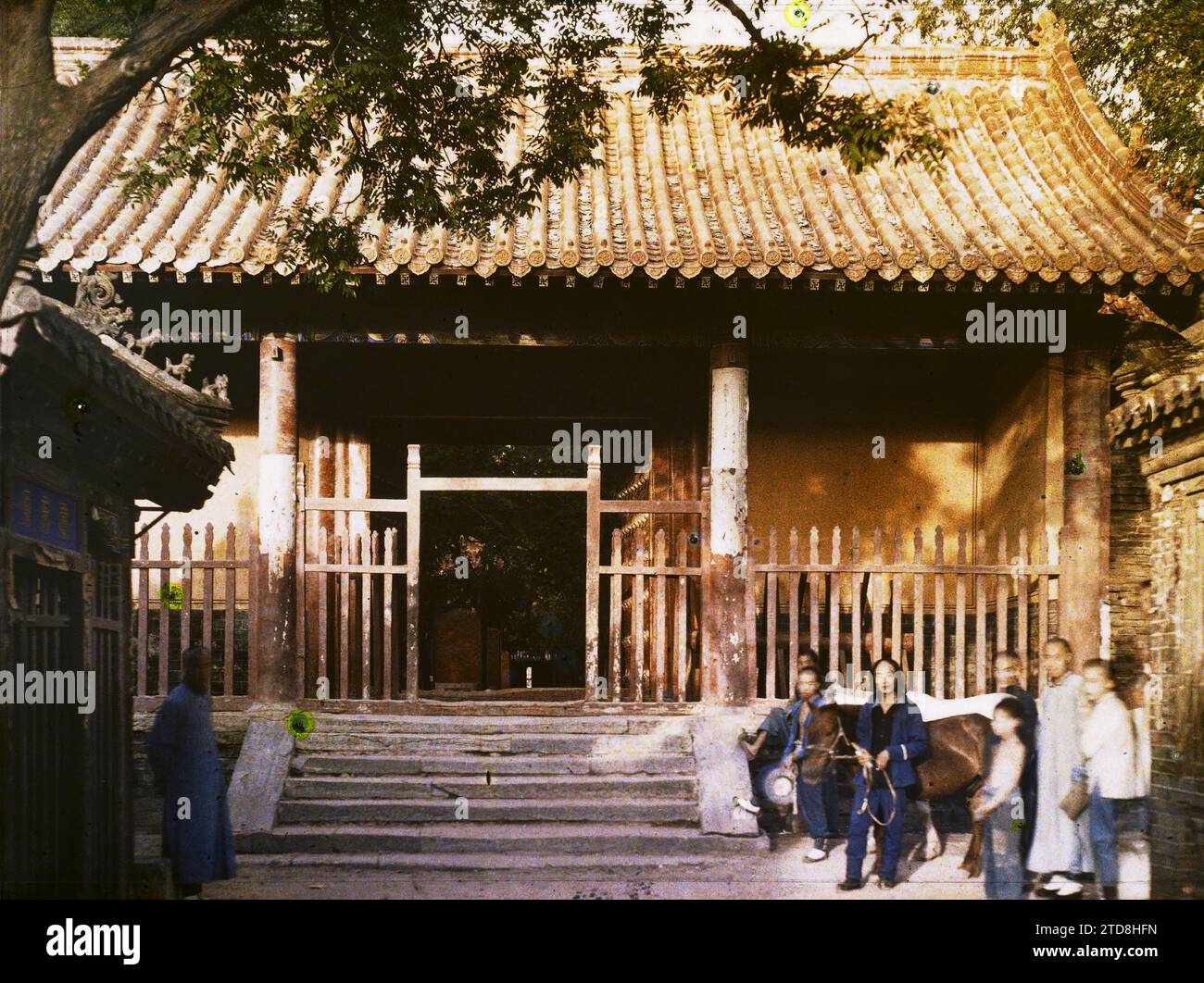 Tchoufou, China Kongmiao ('temple of Confucius'), Personality, Religion ...