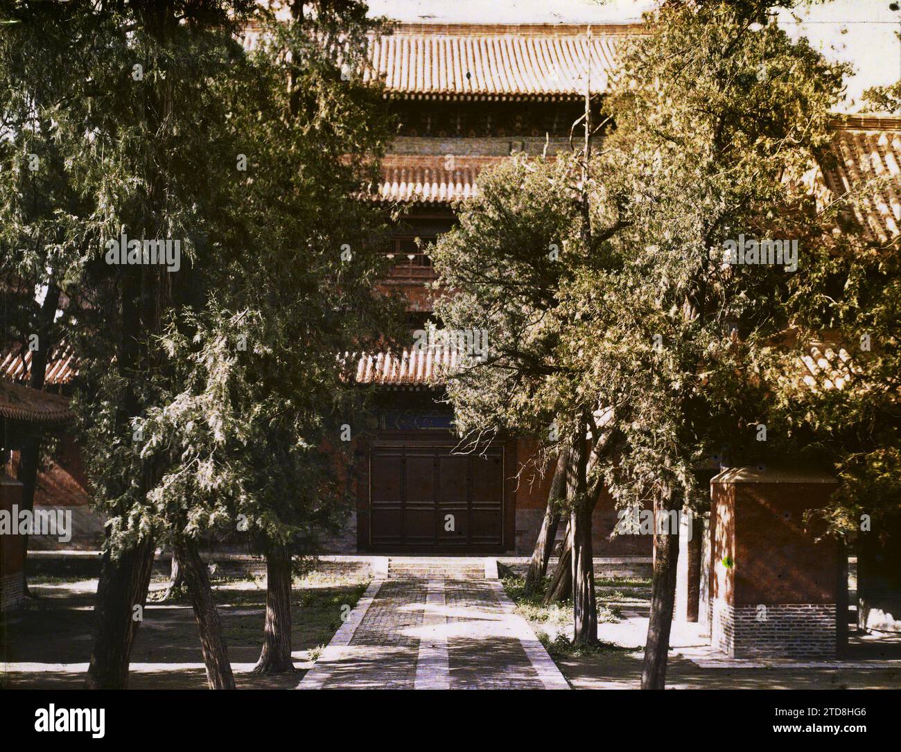 Tchoufou, China Kongmiao ('temple of Confucius'), Personality, Religion ...