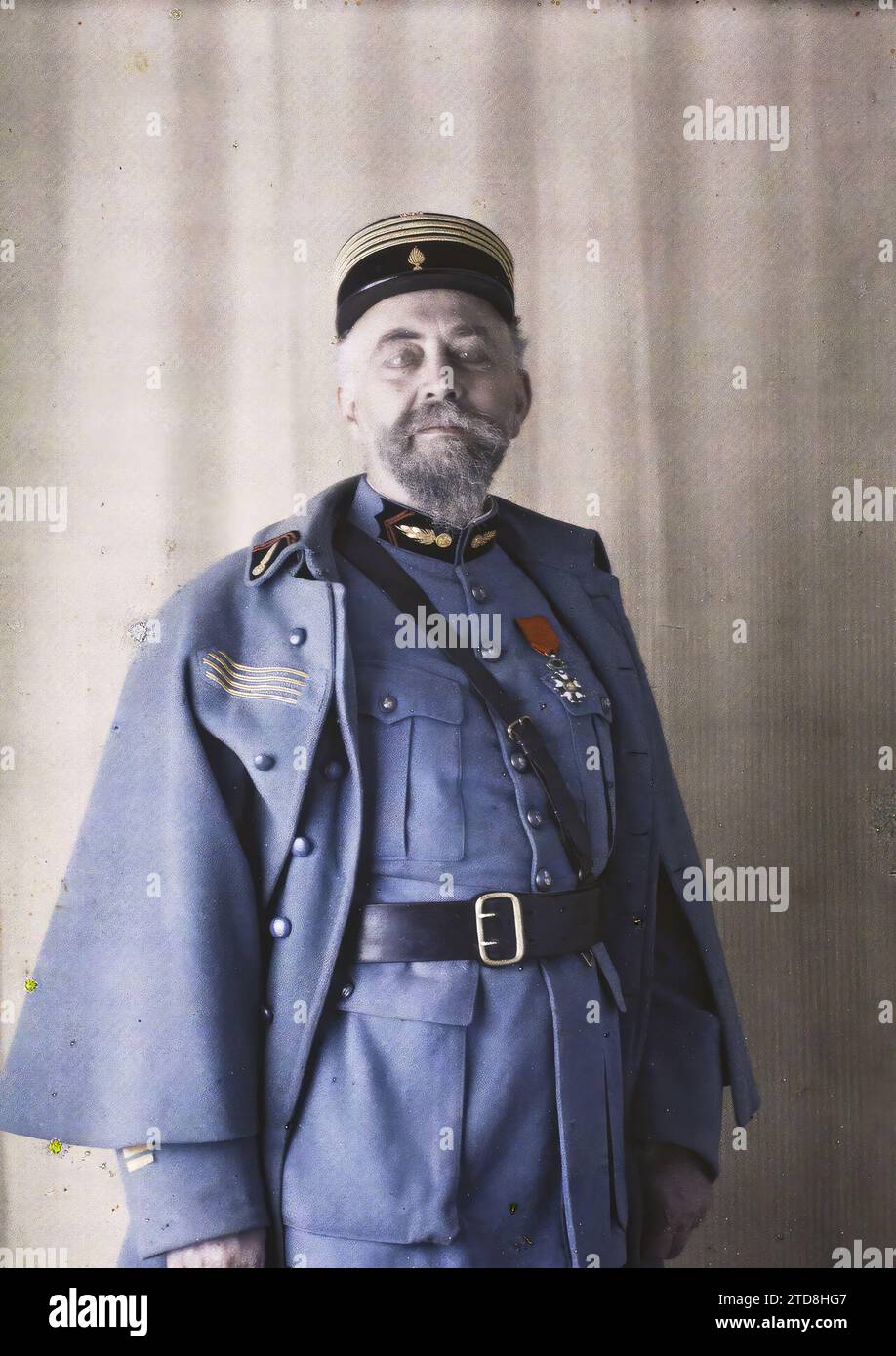 Commander perrin 11 hi-res stock photography and images - Alamy