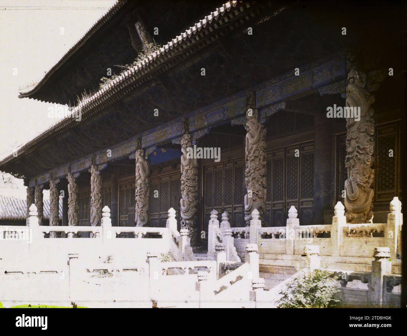 Tchoufou, China Kongmiao ('temple of Confucius'), Personality, Religion ...