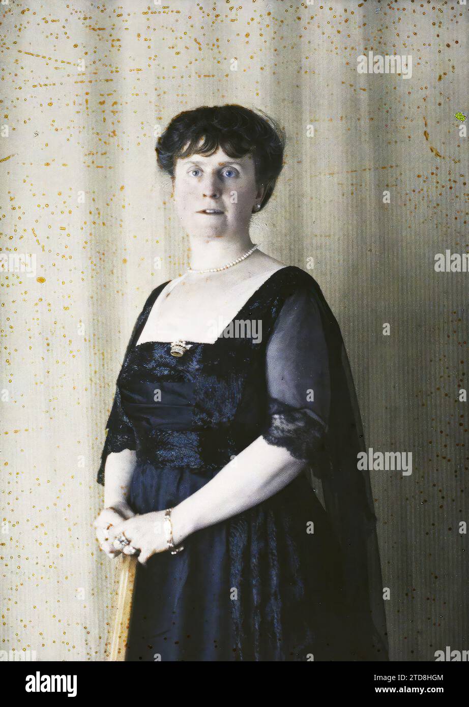 Marquise de lorra hi-res stock photography and images - Alamy