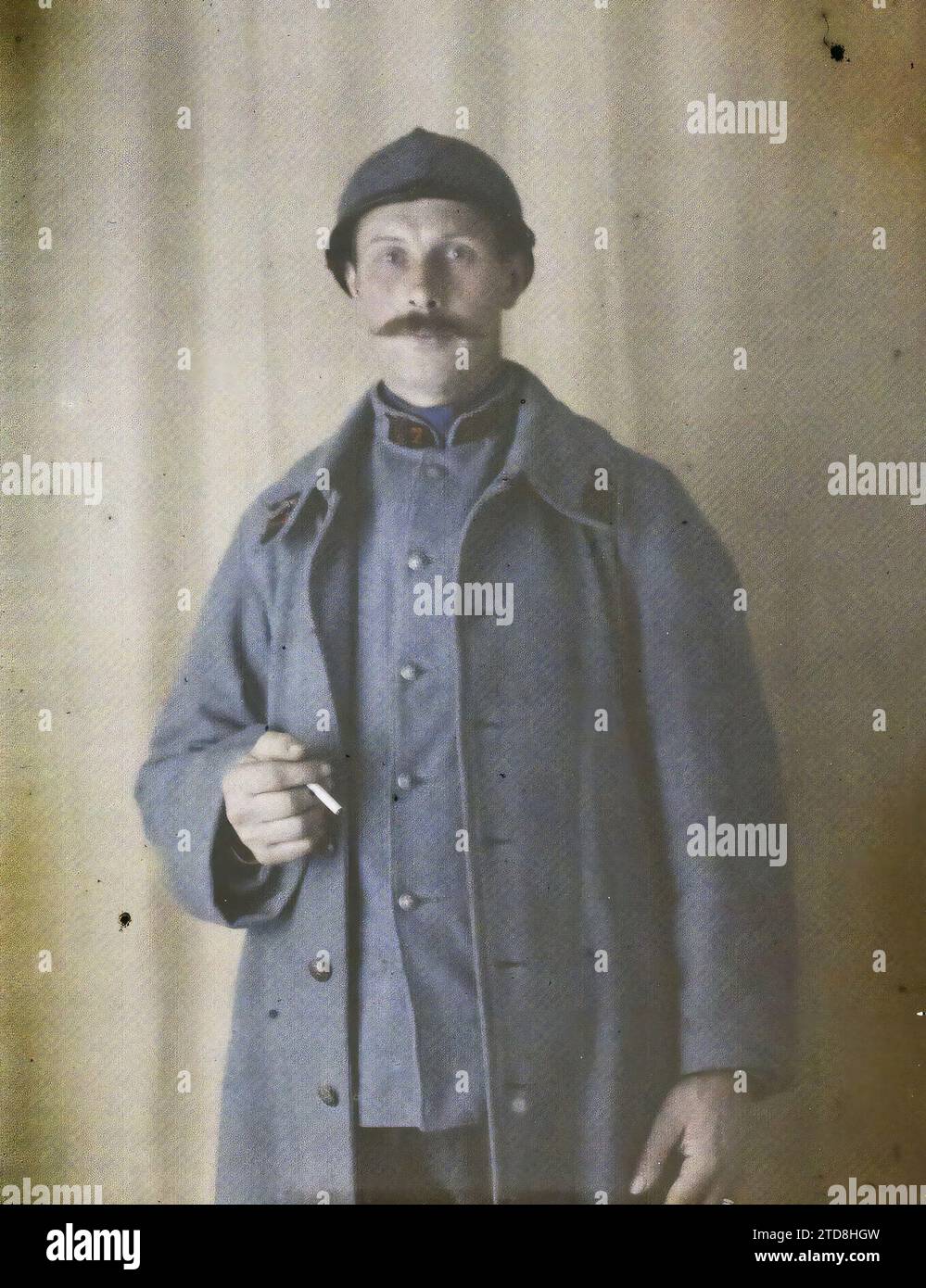 Mr paul durand hi-res stock photography and images - Alamy