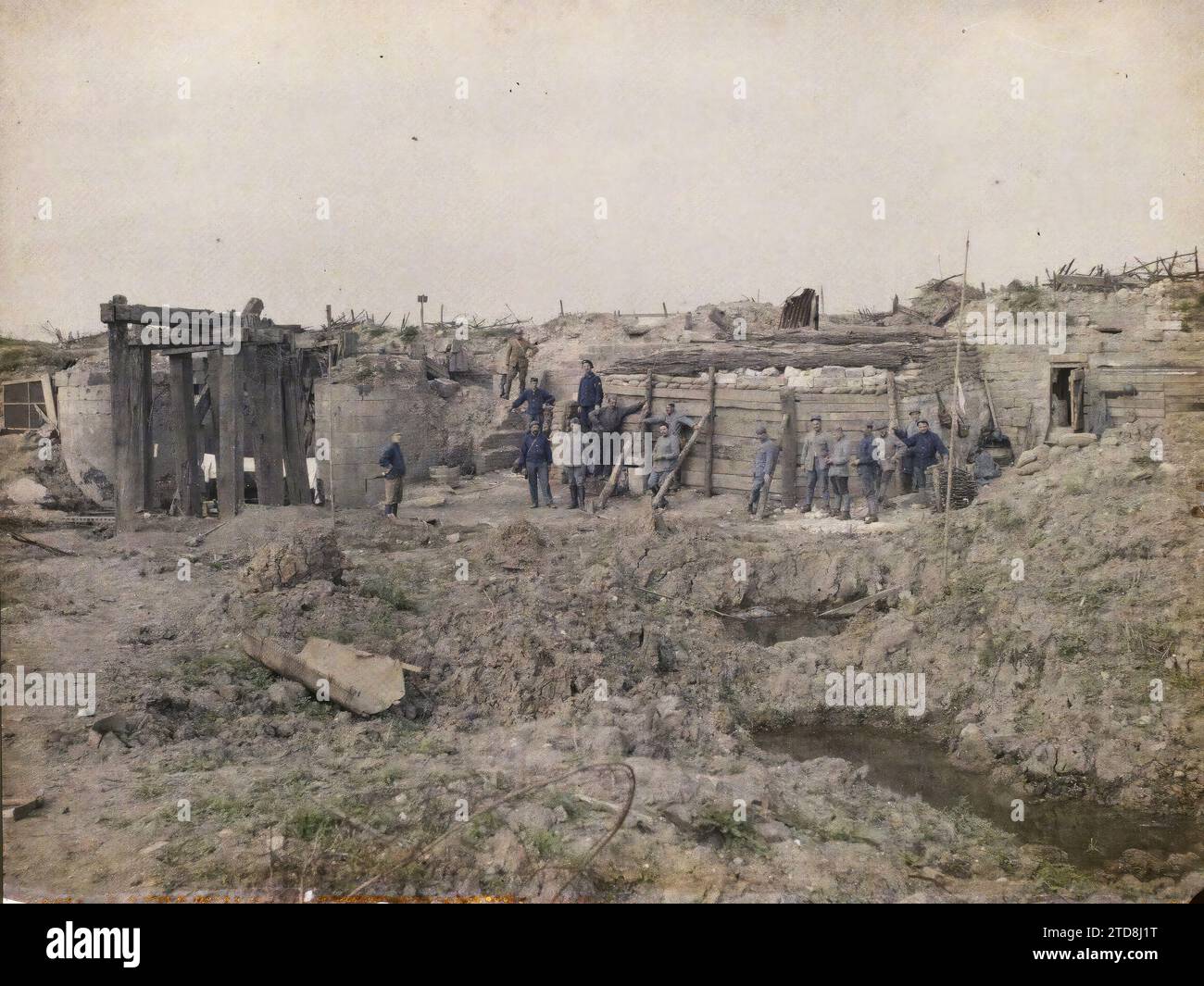 Sas uniform hi-res stock photography and images - Alamy