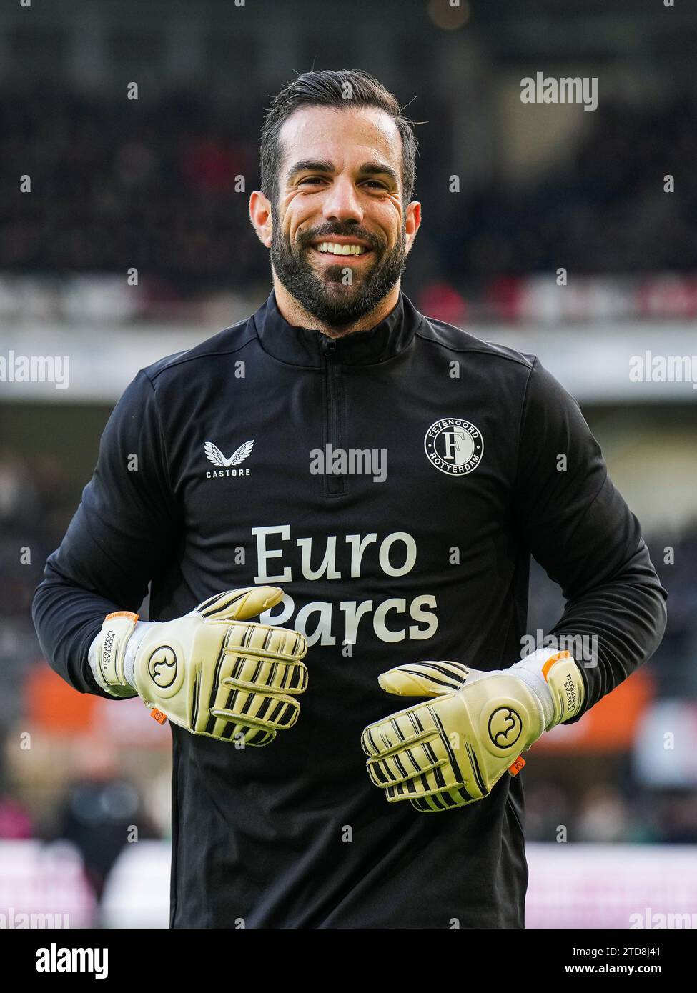 Goal kostas lamprou hi-res stock photography and images - Alamy