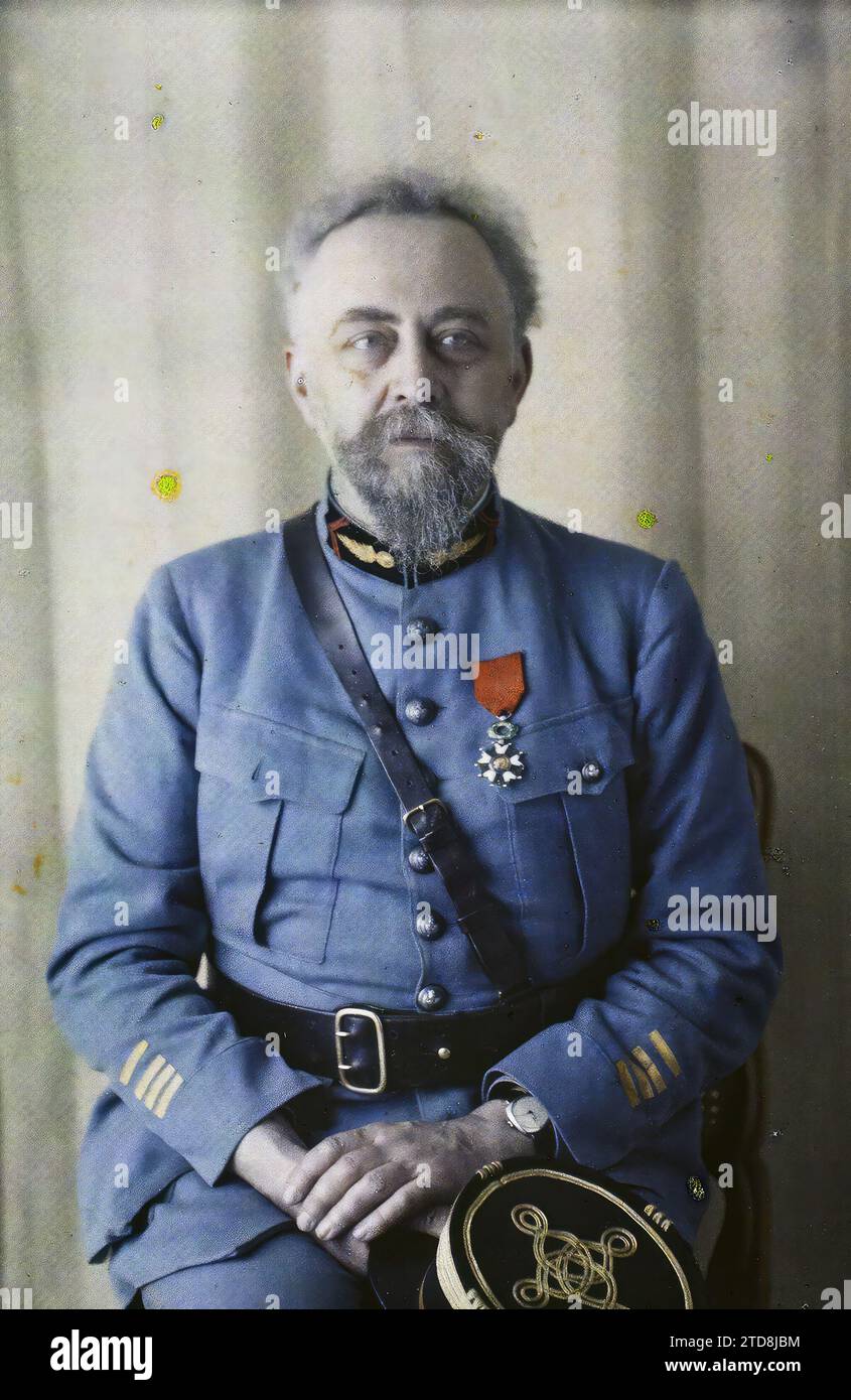 Jean perrin hi-res stock photography and images - Alamy