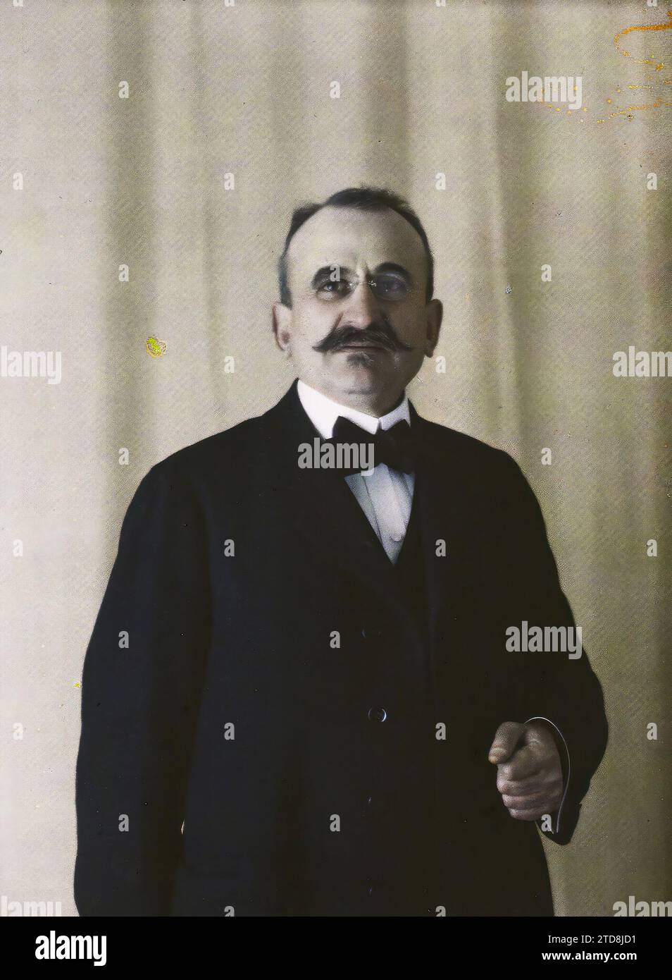 Mr alfred kahn 11 hi-res stock photography and images - Alamy